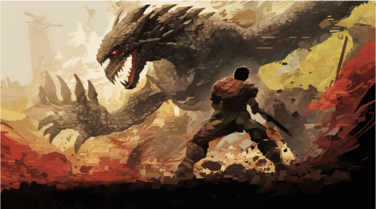 20 Monster Hunter Flagship Monsters List in 2025