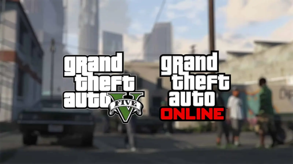 Is GTA 5 Crossplay? Everything You Need to Know