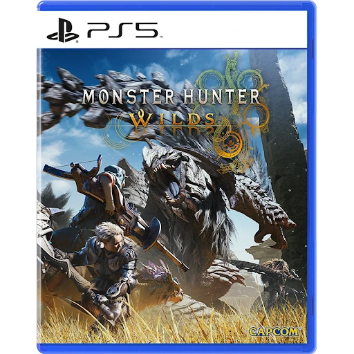 Is Monster Hunter Wilds a PS5 Exclusive? Release Details