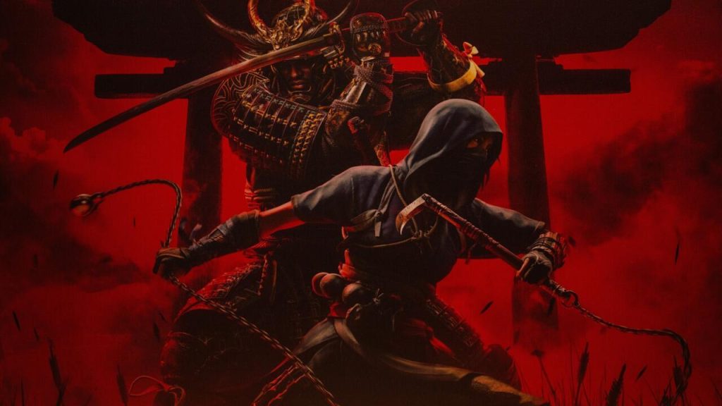 Mastering Feudal Japan: AC Shadows Immersive Mode Explained - XMODhub
