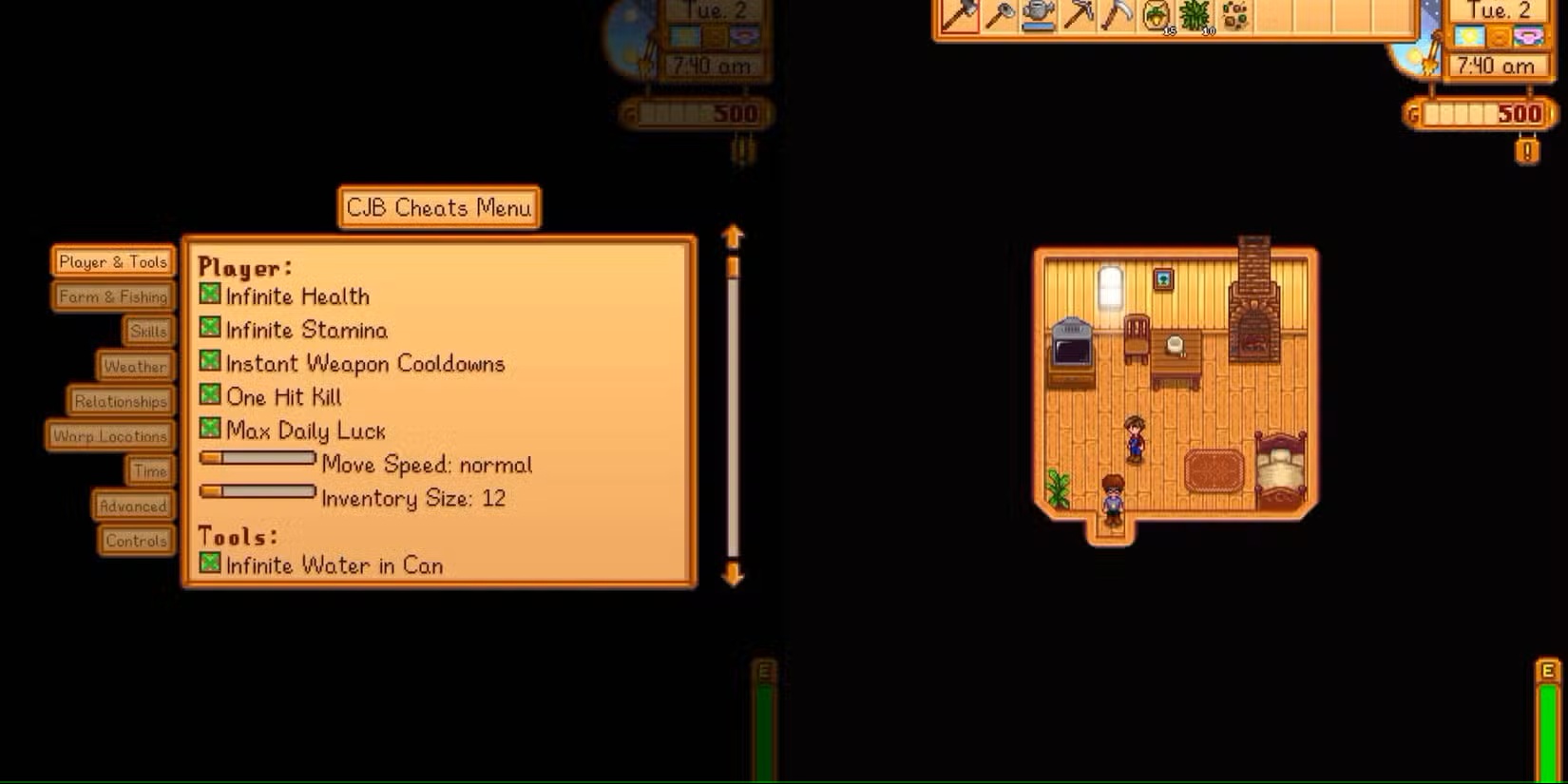20 Best Stardew Valley Multiplayer Mods For Co-Op in 2025