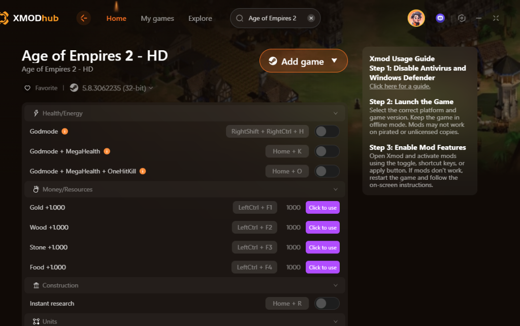 How to Play Age of Empire II DE on MacOS: Full guide