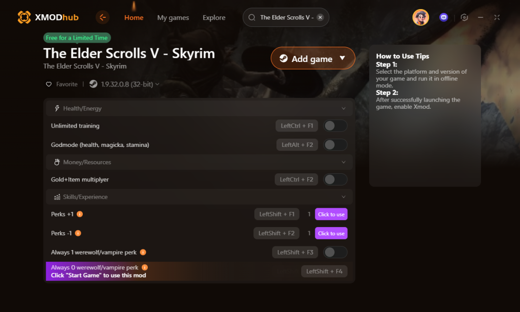 Best 30 Skyrim Armor Mods in 2025
