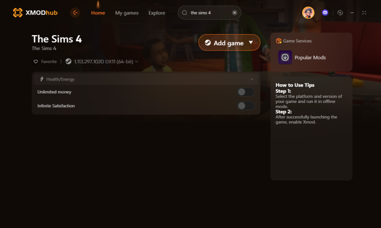 Sims 4 Mod Manager: Ultimate Guide
