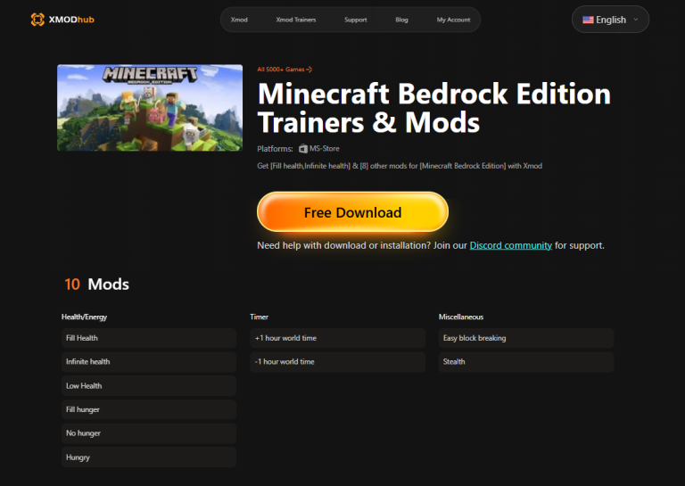 How to mod on Bedrock Edition?Installation and Usage Guide