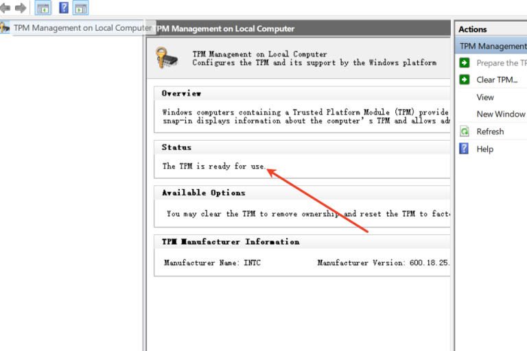 Secure Boot – PC Activation Notice - XMODhub