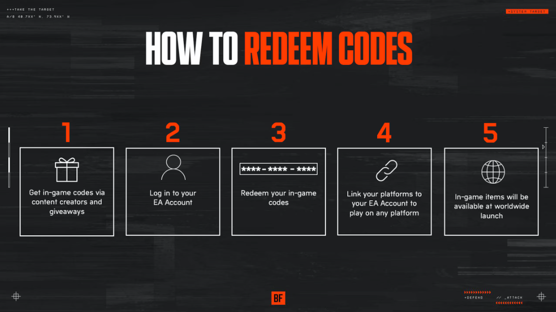 Battlefield 6 Activation Code Redemption Tutorial - XMODhub
