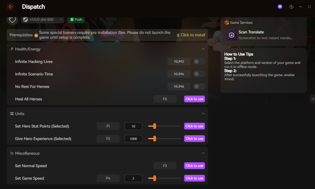 Dispatch Download: Complete PC Co-Op & Single-Player Guide