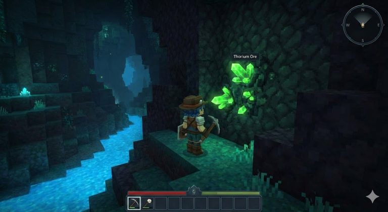 How to Find All Ores in Hytale: Complete 2026 Location & Mining Guide