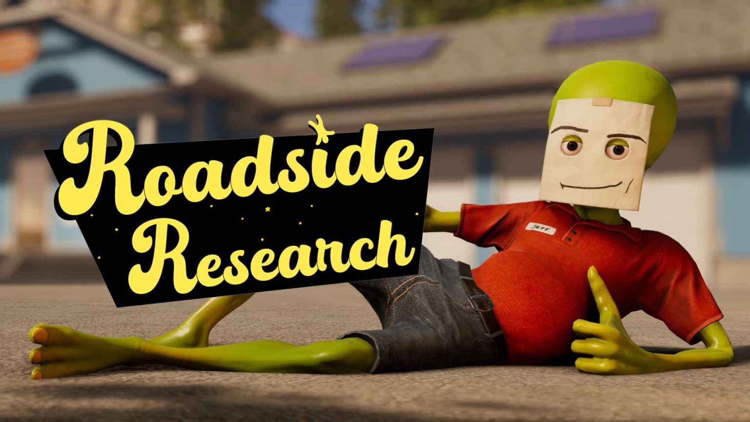 Исправление вылетов в Roadside Research: 5 способов решить проблемы при ...