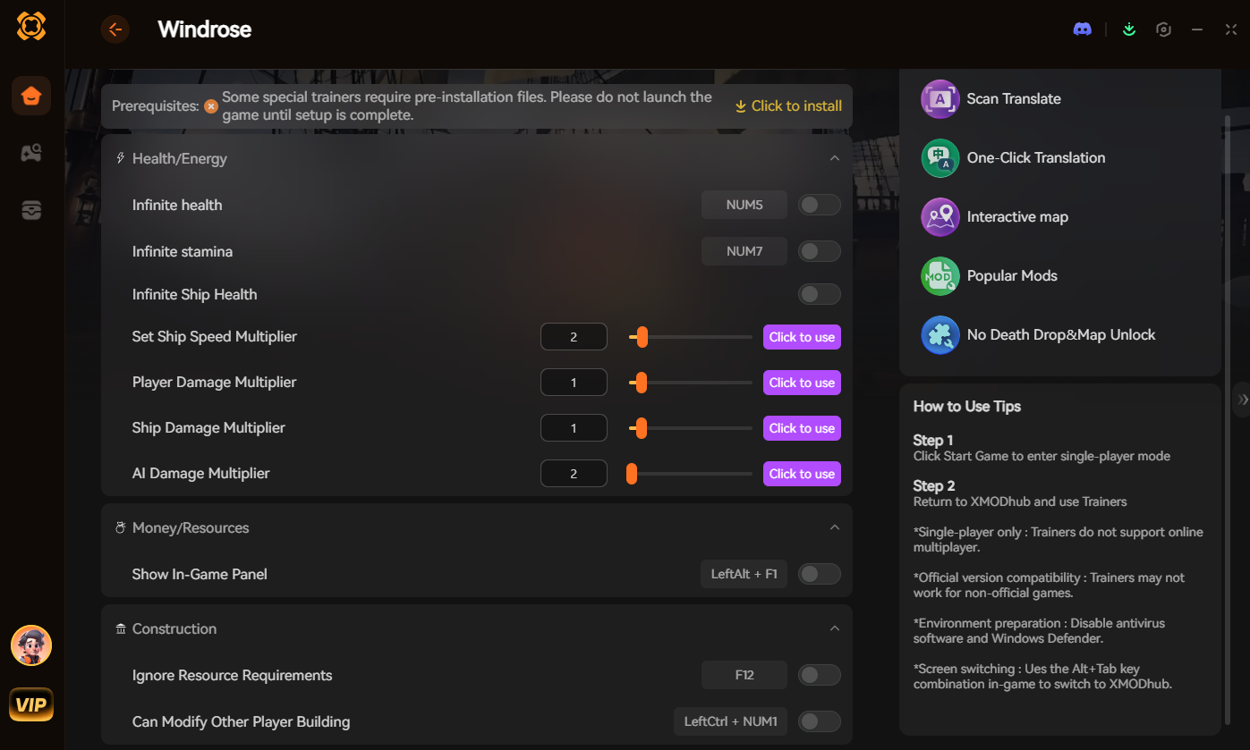 Windrose Online Fix: How to Solve Co-op & Server Connection Issues
