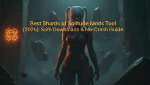 Best Shards of Solitude Mods Tool (2026): Safe Downloads & No-Crash Guide