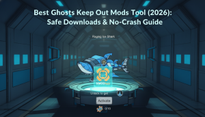 Best Ghosts Keep Out Mods Tool (2026): Safe Downloads & No-Crash Guide